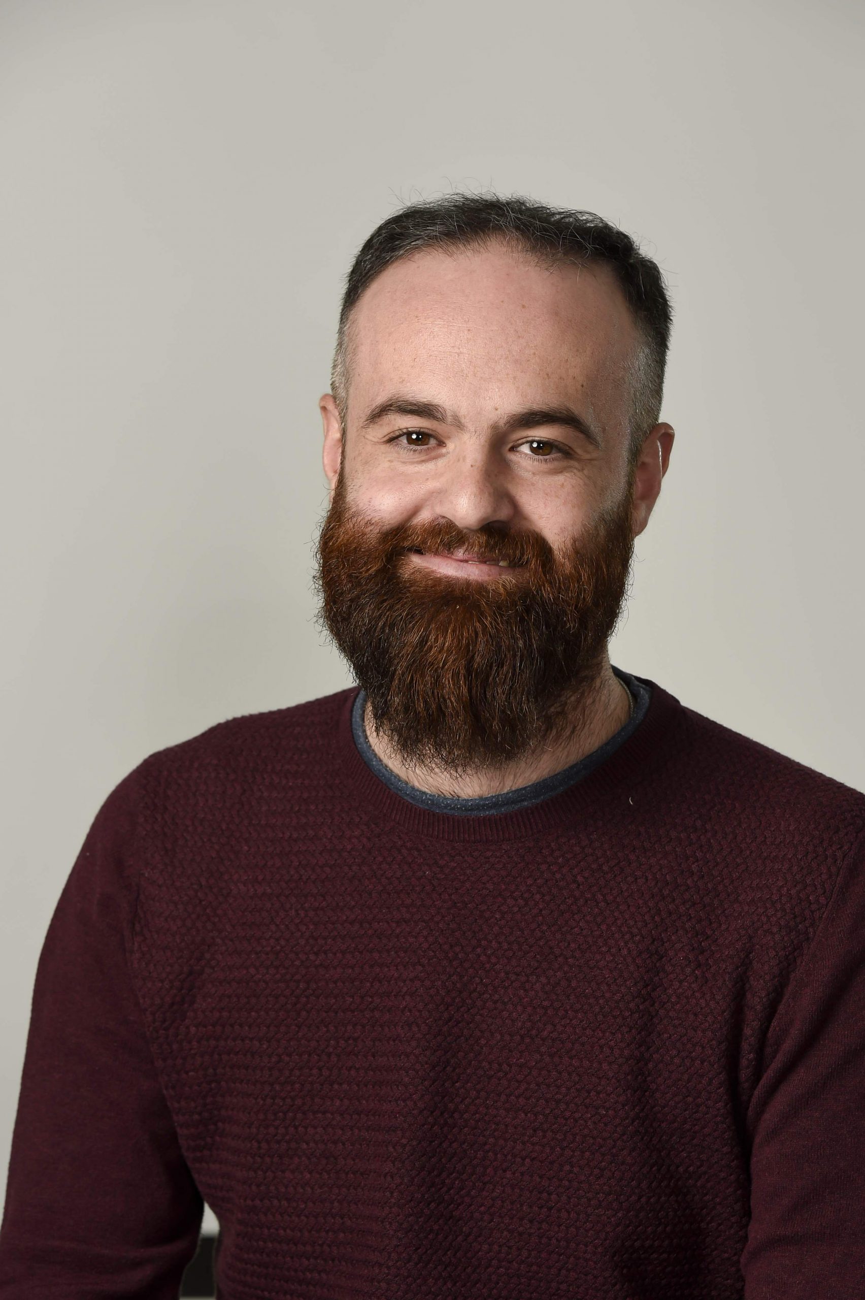 Christian VITALE - IMDEA Networks : IMDEA Networks