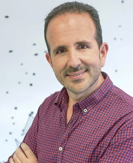 Pervasive Wireless Systems Group - IMDEA Networks : IMDEA Networks