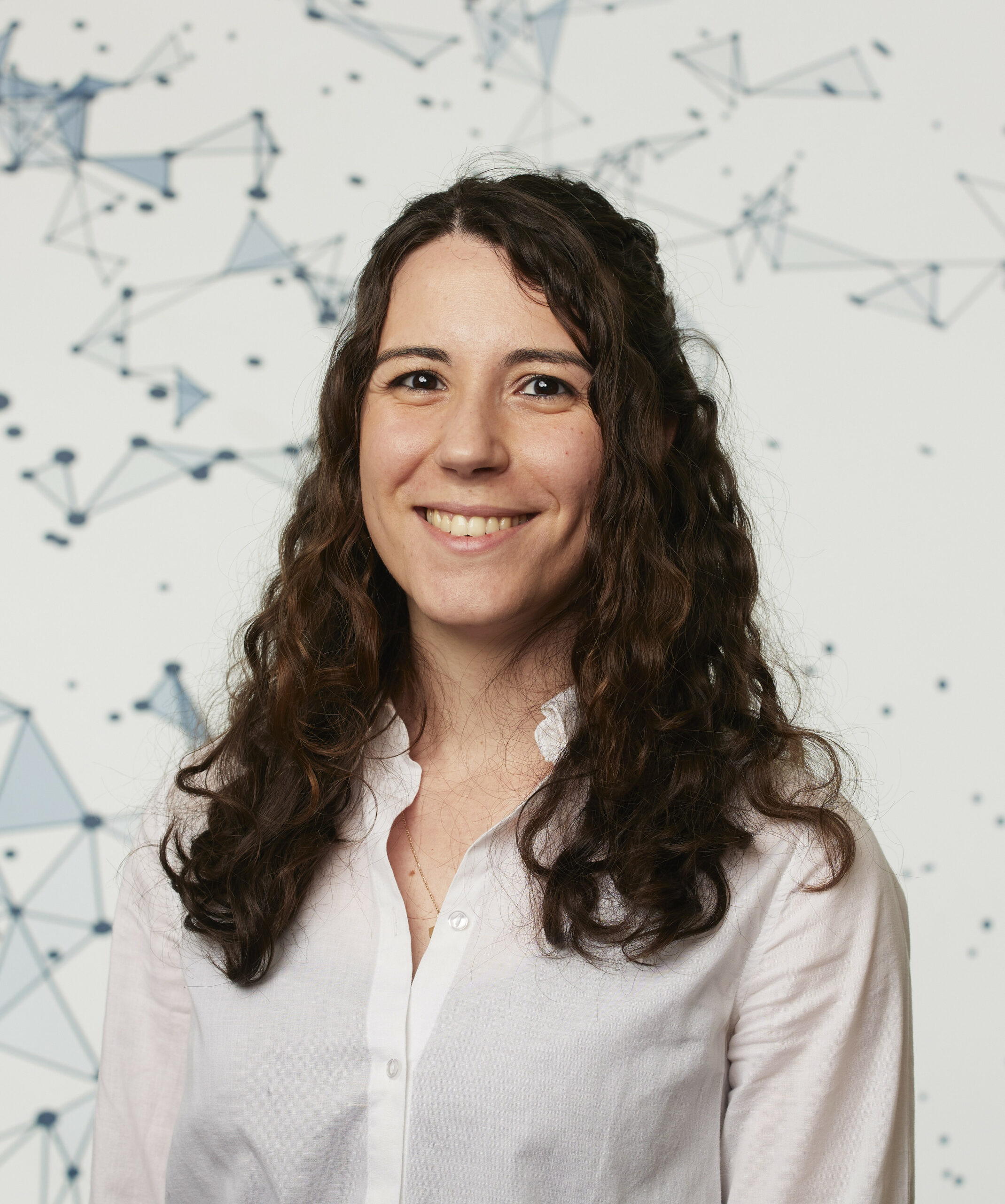 Nina GROSHEVA - IMDEA Networks : IMDEA Networks