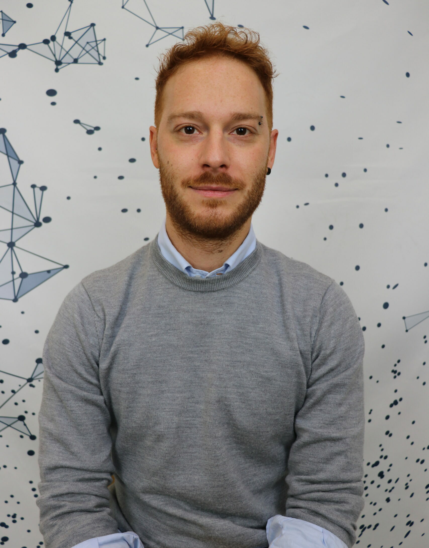 Leonardo PERONI - IMDEA Networks : IMDEA Networks