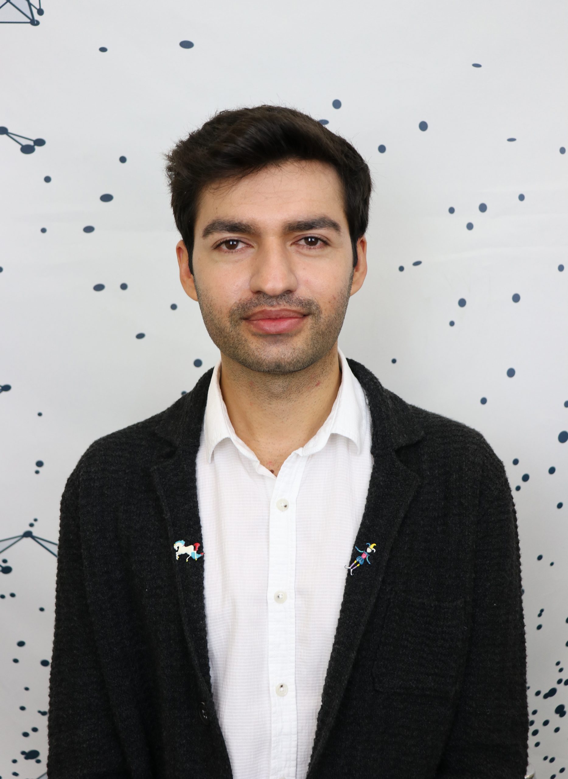 Devriş İŞLER - IMDEA Networks : IMDEA Networks