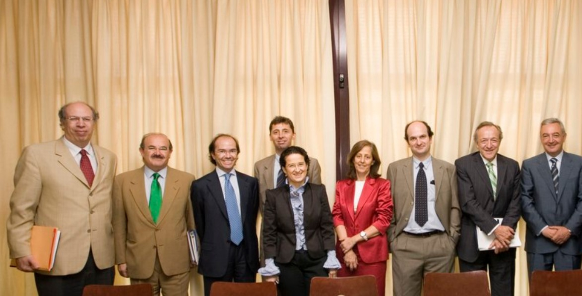 Imdea Networks holds inaugural stakeholder event - IMDEA Networks : IMDEA Networks