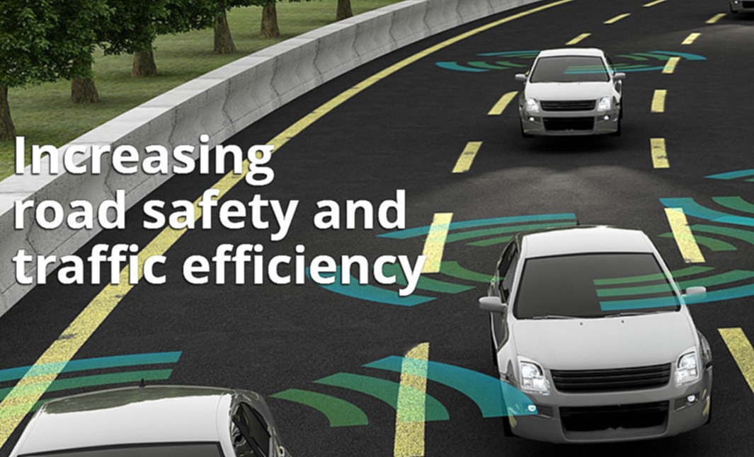 The Future: Smart roads and cooperative cars - IMDEA Networks : IMDEA ...