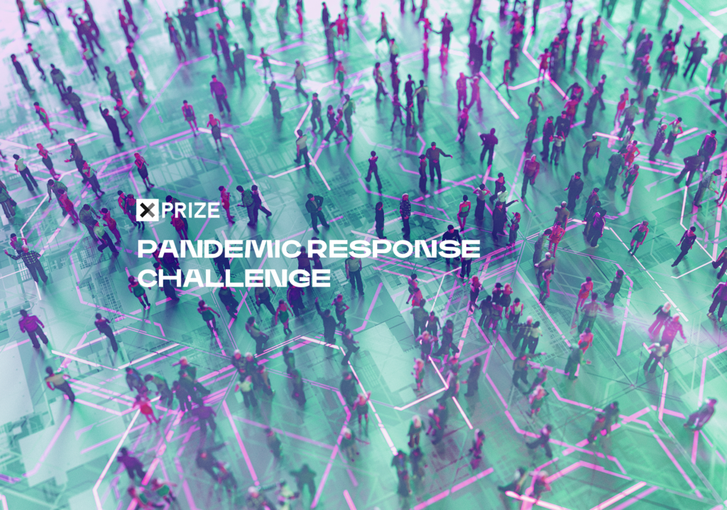CoronaSurveys, selected as Finalist in Pandemic Response Challenge ...