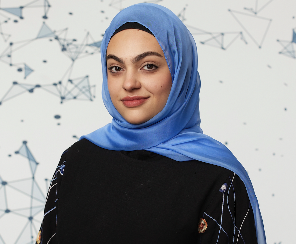 Ghina AL ATAT - IMDEA Networks : IMDEA Networks