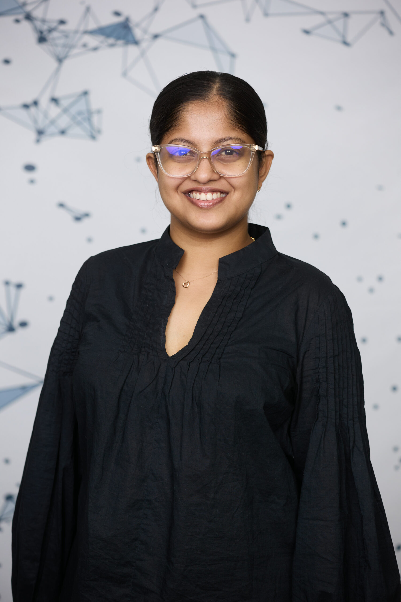 Vinuri BANDARA - IMDEA Networks : IMDEA Networks