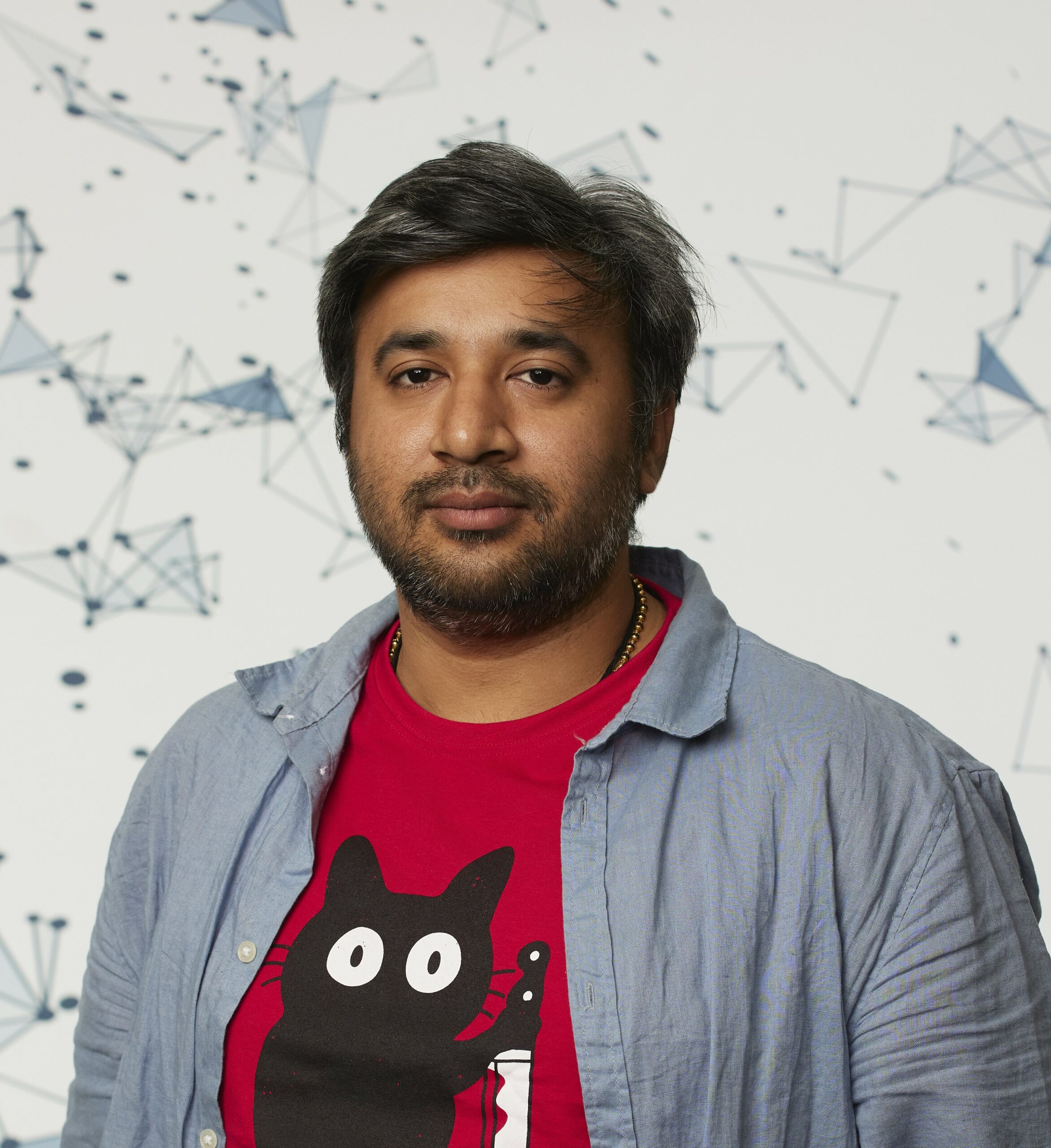 Salil SHARMA - IMDEA Networks : IMDEA Networks