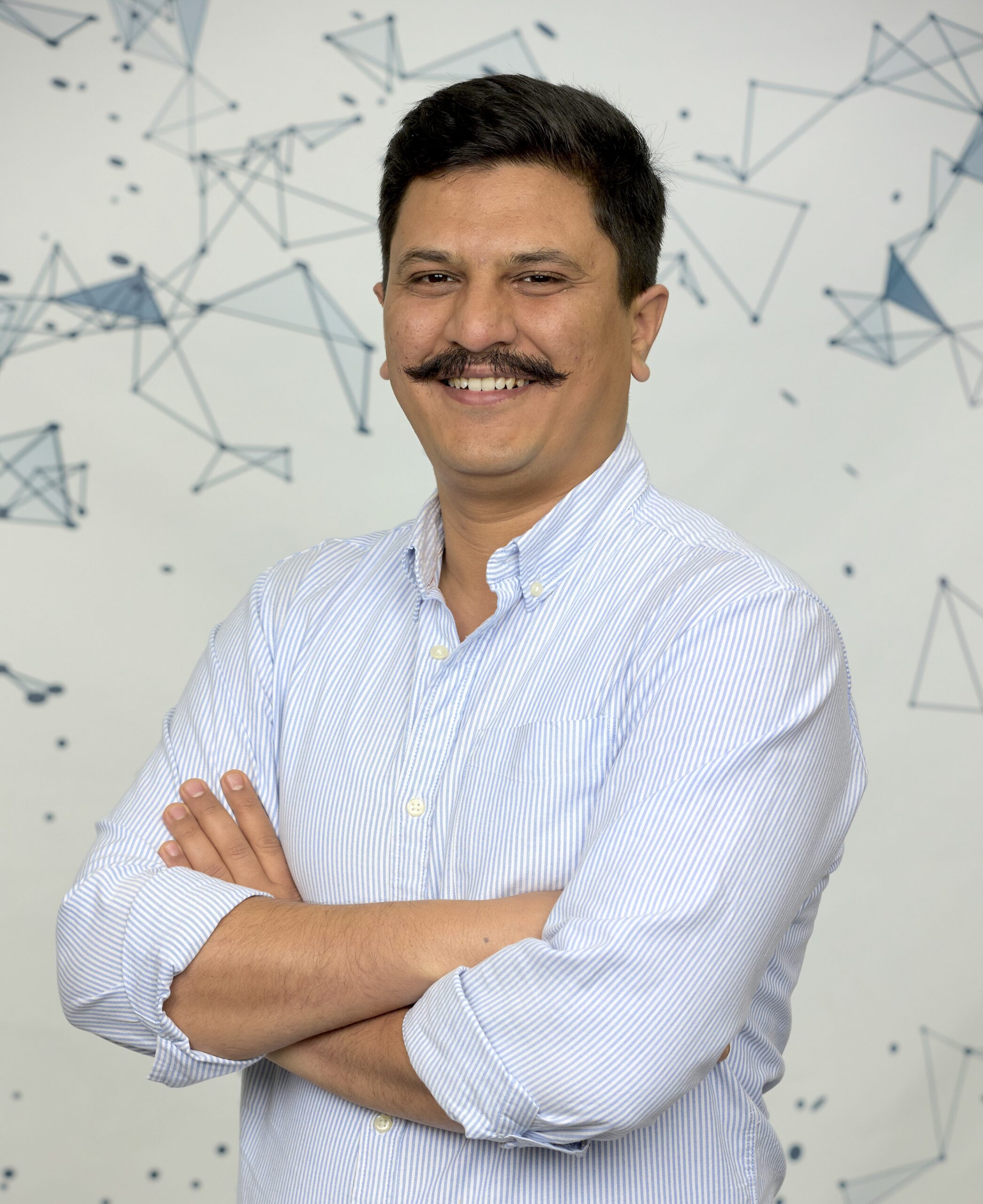 Syed WAQAS HAIDER SHAH - IMDEA Networks : IMDEA Networks