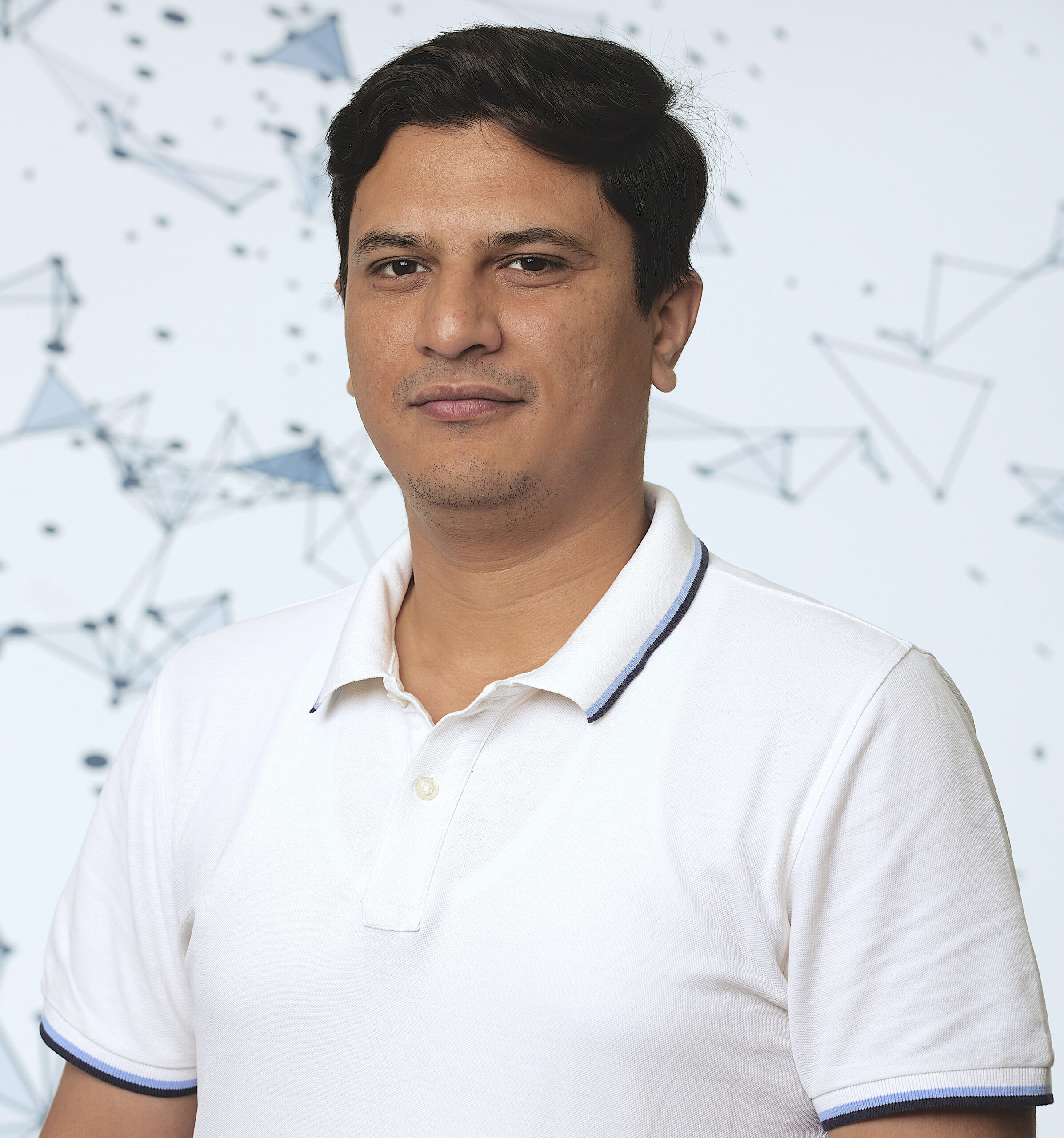 Syed WAQAS HAIDER SHAH - IMDEA Networks : IMDEA Networks