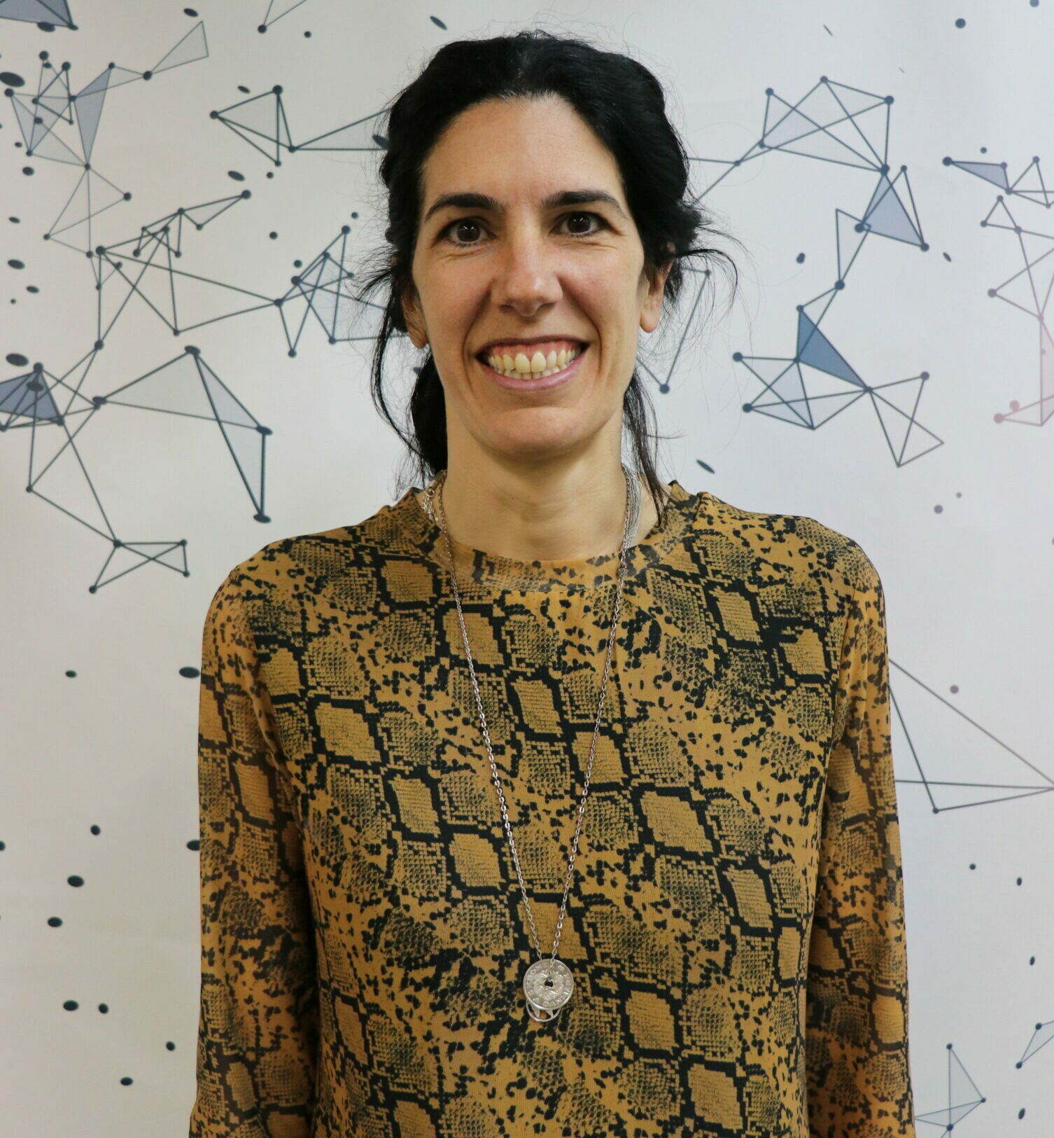 Beatriz MARTIN - IMDEA Networks : IMDEA Networks