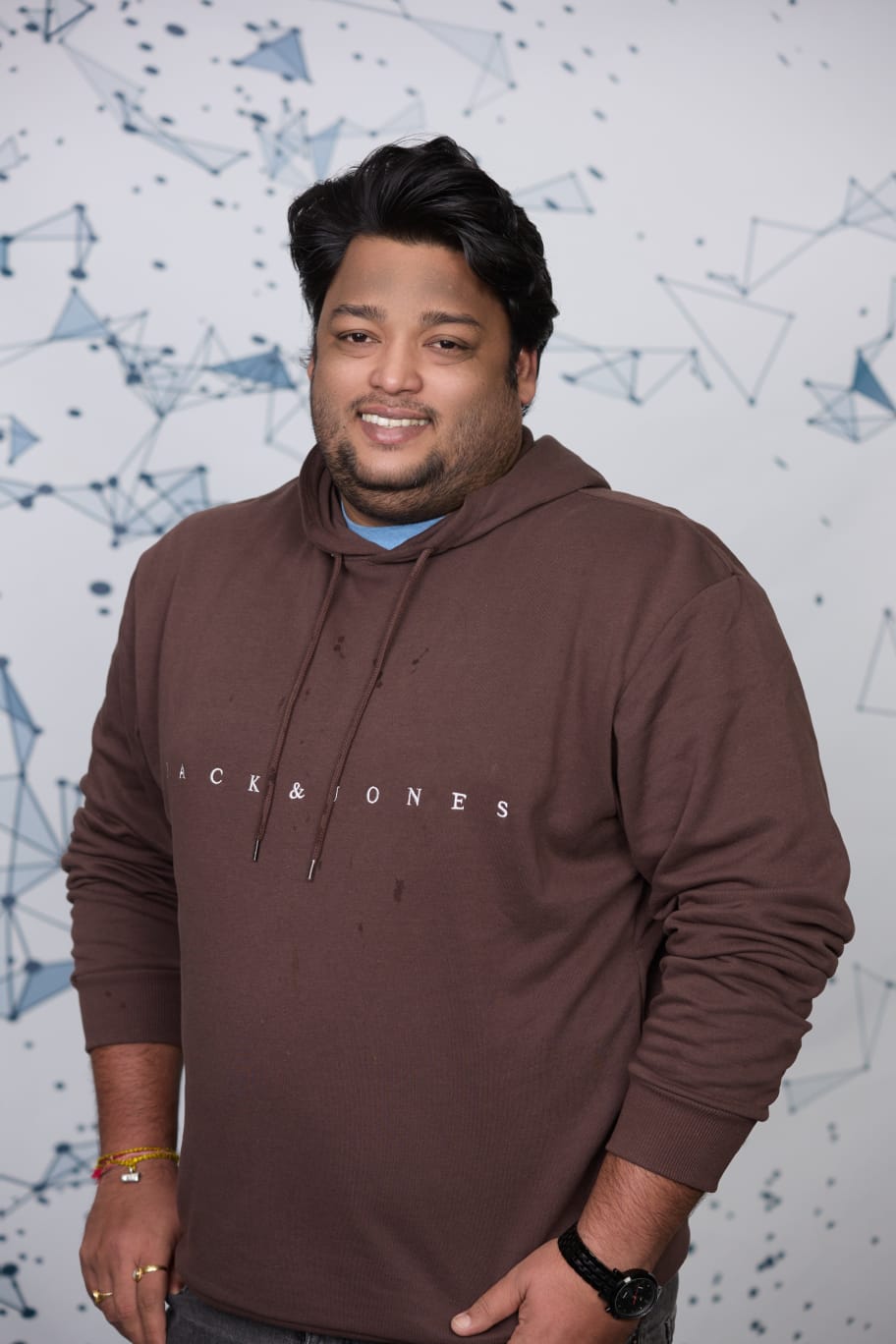 Adarsh Prasad BEHERA - IMDEA Networks : IMDEA Networks