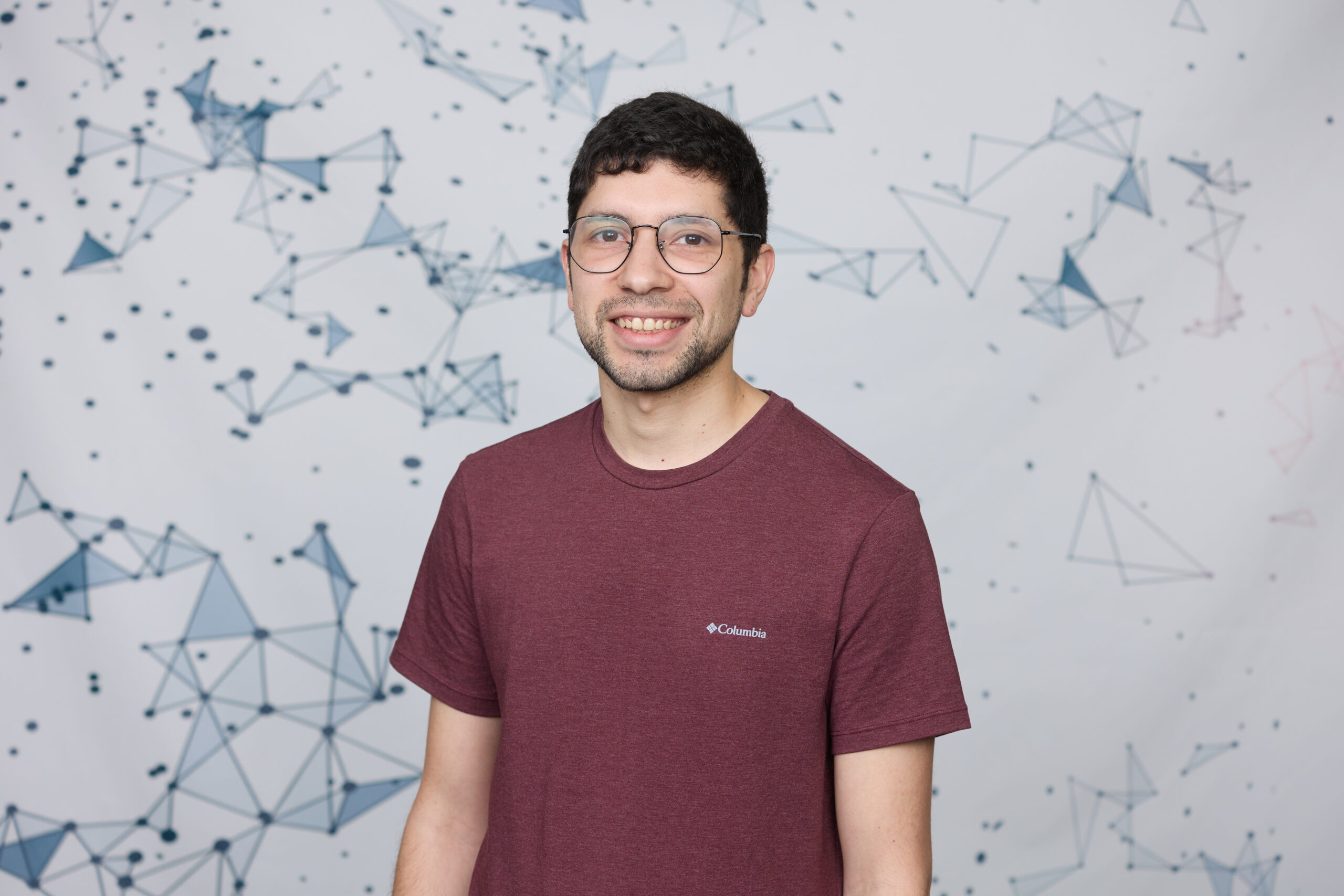 Diego MADARIAGA - IMDEA Networks : IMDEA Networks