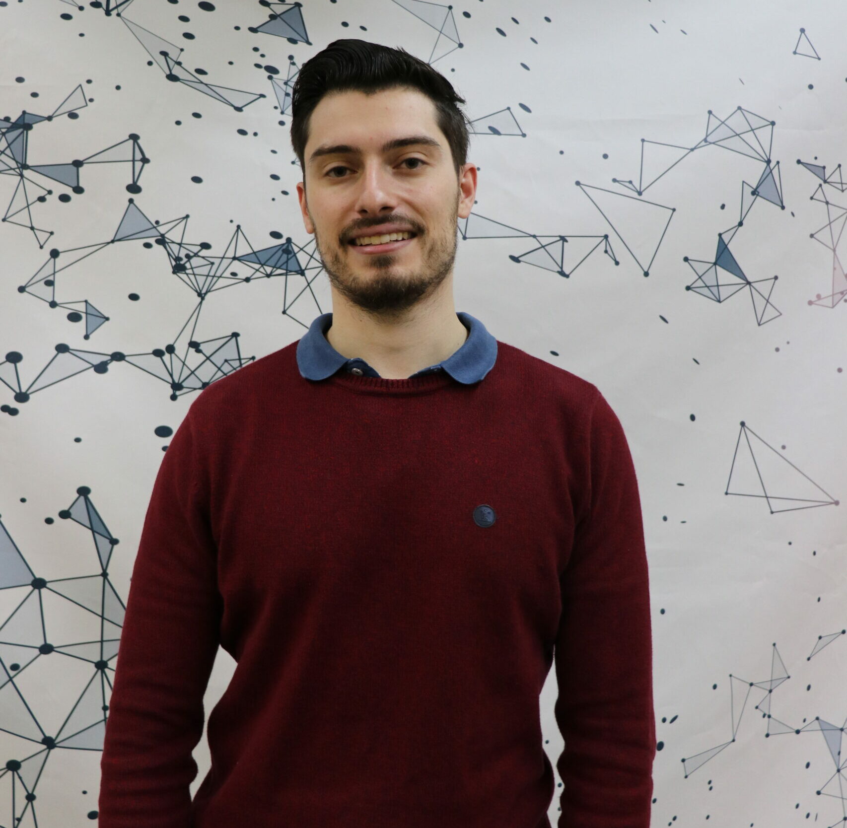 Daniel LORENZO - IMDEA Networks : IMDEA Networks