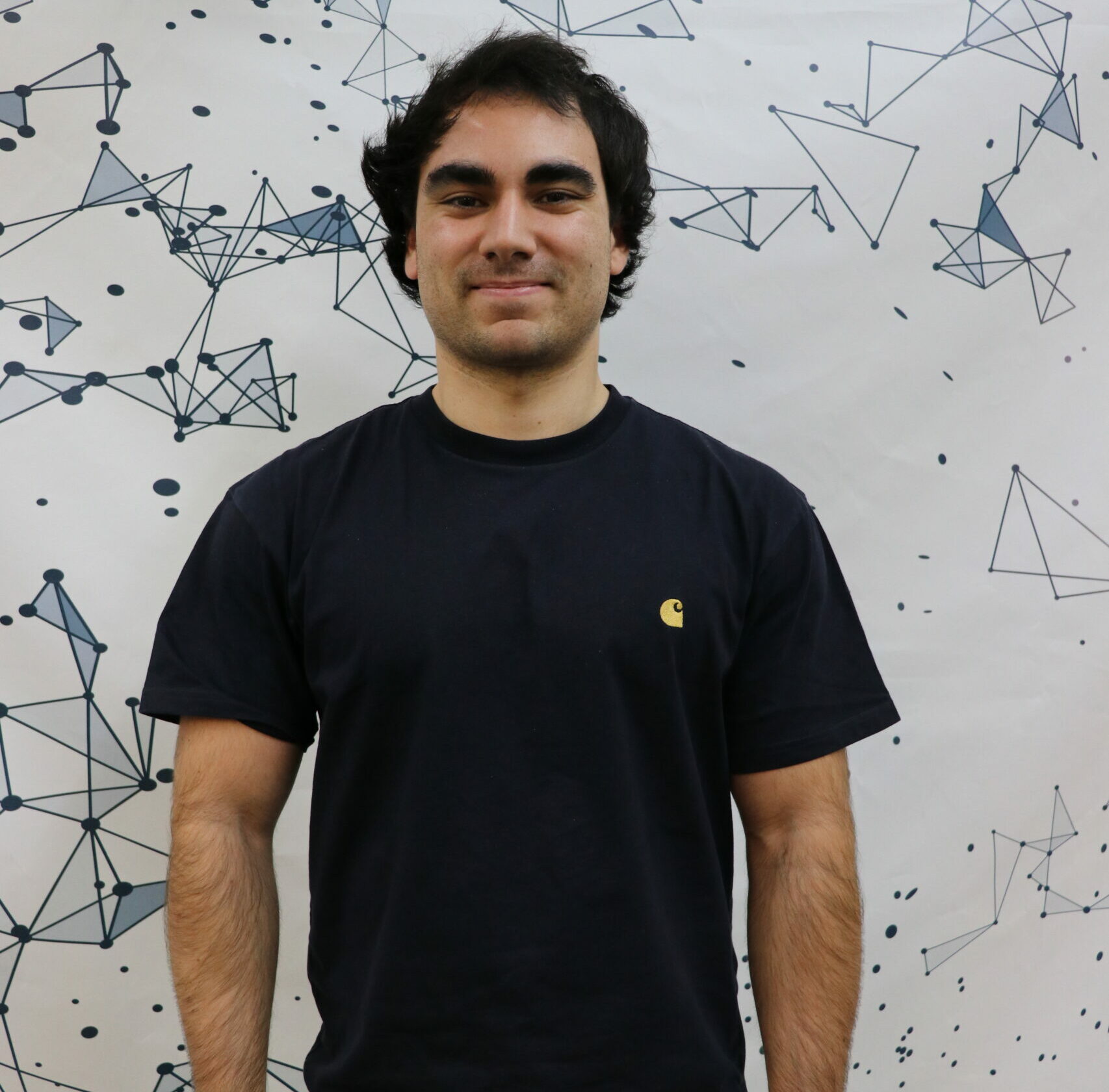 Iñaki BRAVO - IMDEA Networks : IMDEA Networks