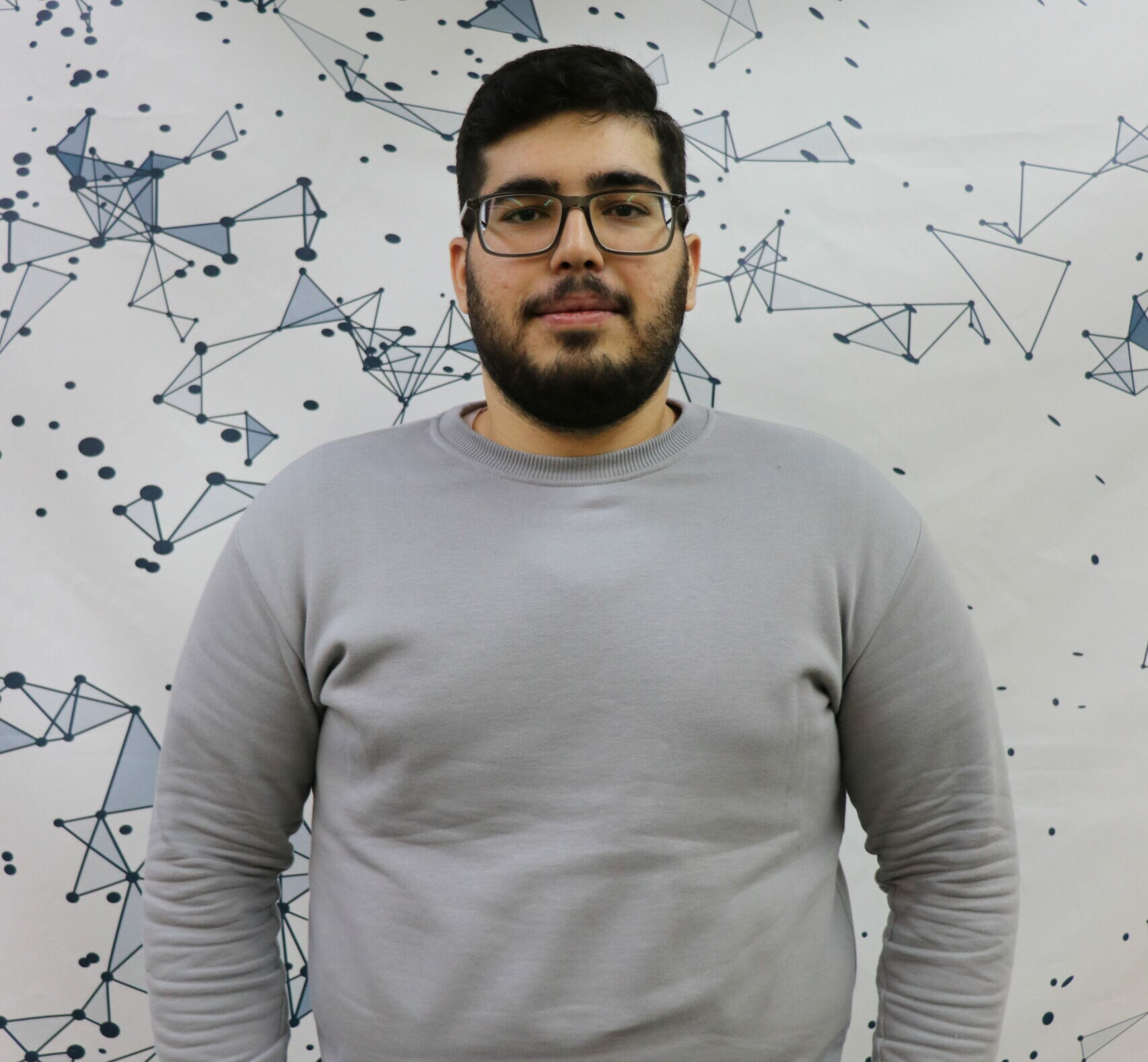 Mohammaderfan JABBARI - IMDEA Networks : IMDEA Networks