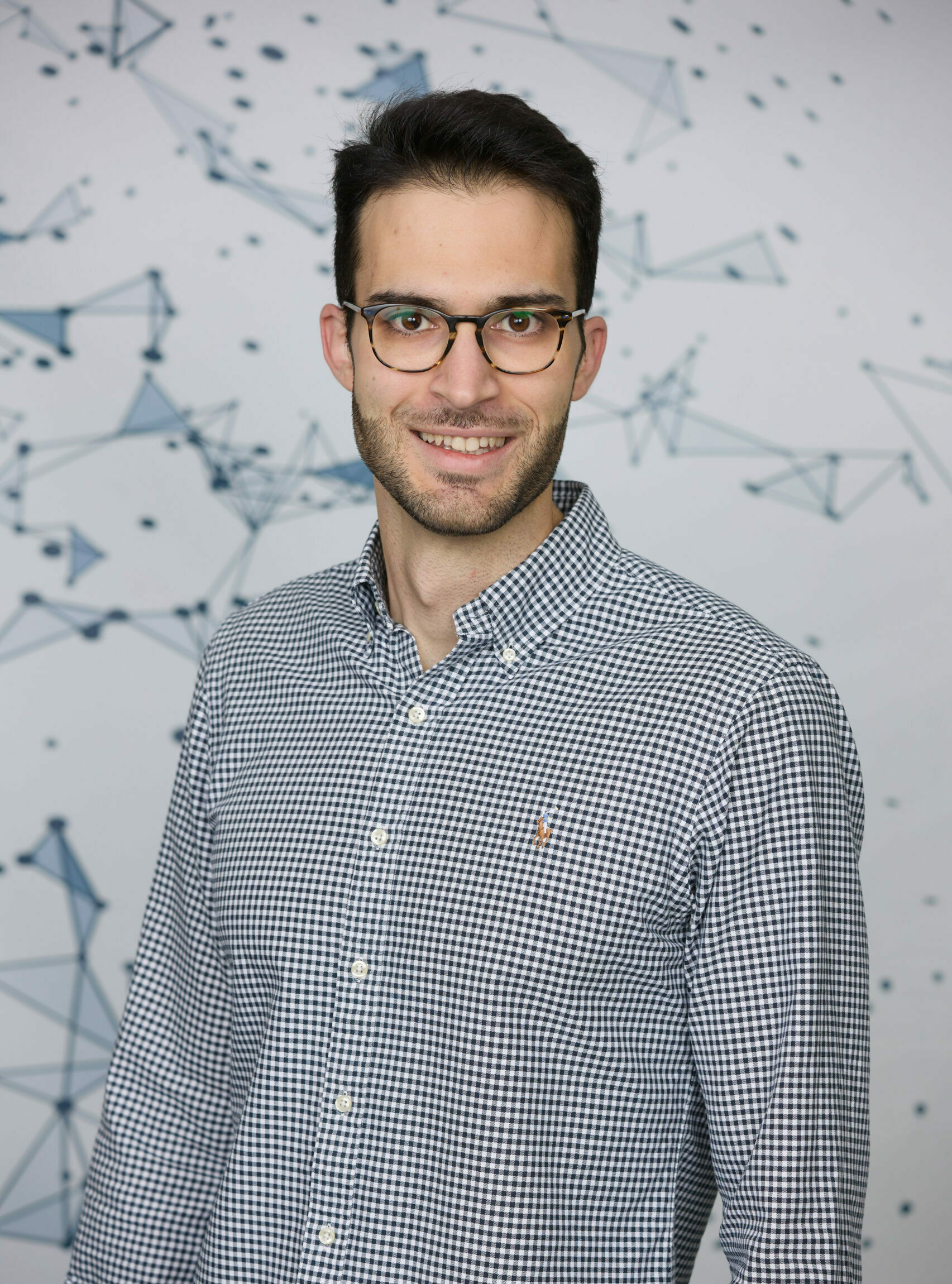 David DE ANDRÉS HERNÁNDEZ - IMDEA Networks : IMDEA Networks