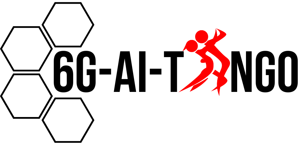 6G-AI-TANGO - IMDEA Networks : IMDEA Networks