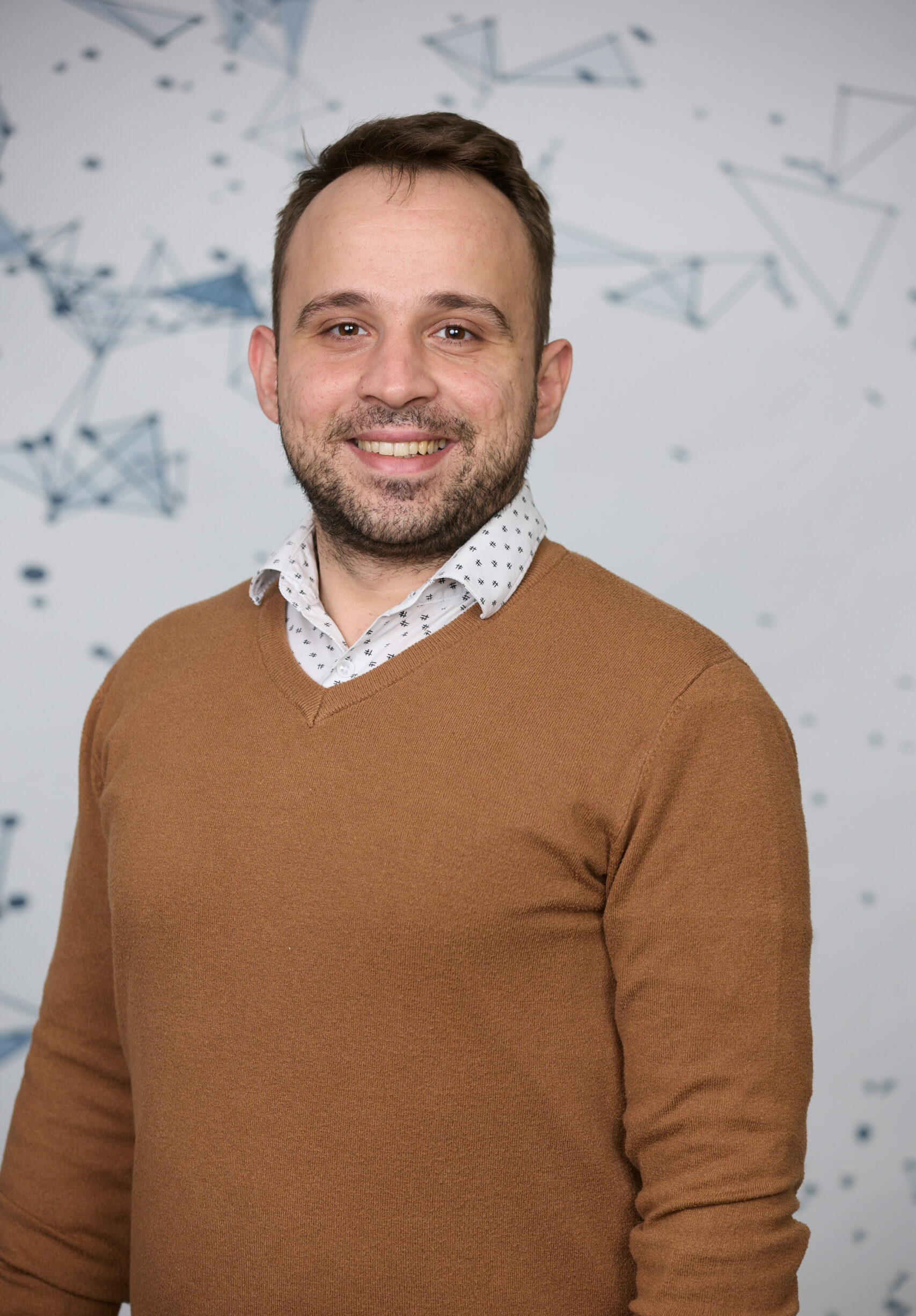 Stavros ELEFTHERAKIS - IMDEA Networks : IMDEA Networks